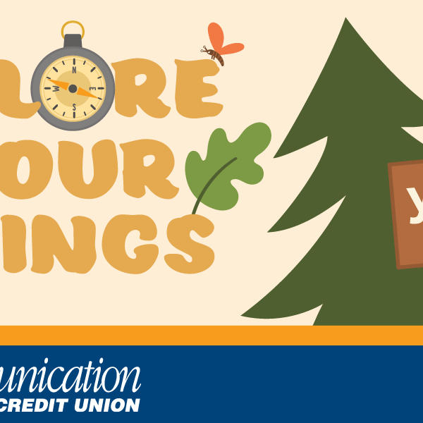 News & Updates - Communication Federal Credit Union