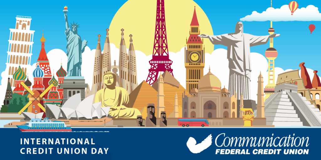 A New comfedcu.org is Coming Soon! - Communication Federal Credit Union